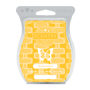 Hemingway Scentsy Wax Bar | Scentsy Online Store