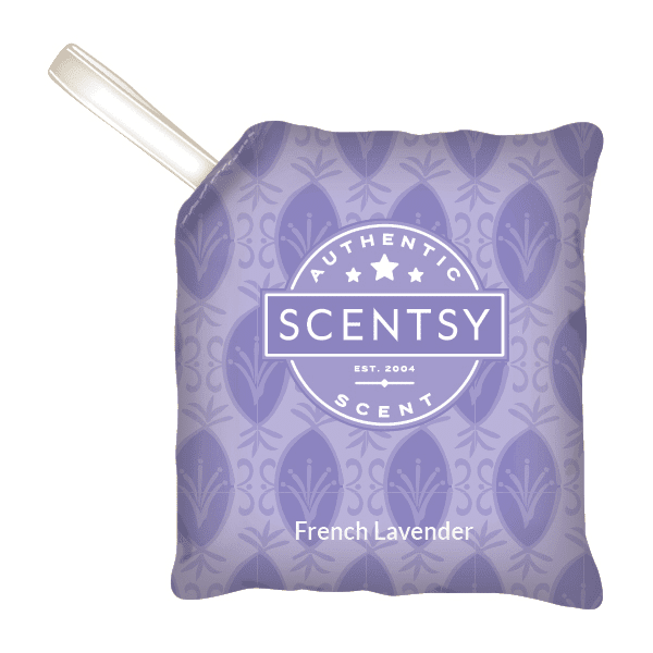 French Lavender Scent Pak | Scentsy Online Store