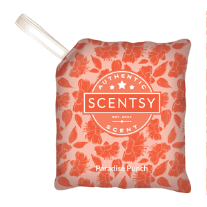 Paradise Punch Scent Pak | Scentsy Online Store
