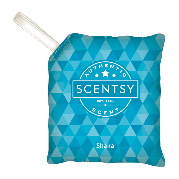 Shaka Scent Pak | Scentsy Online Store