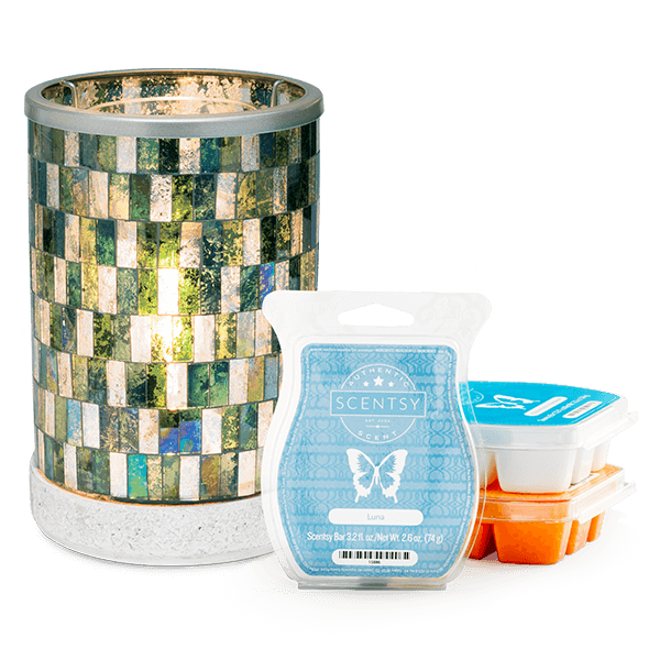 Scentsy System - $45 Warmer | Scentsy Online Store