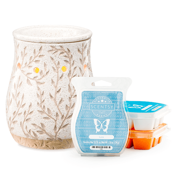 Scentsy System - $35 Warmer | Scentsy Online Store