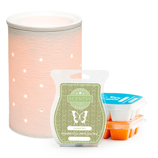 Scentsy System - $30 Warmer | Scentsy Online Store