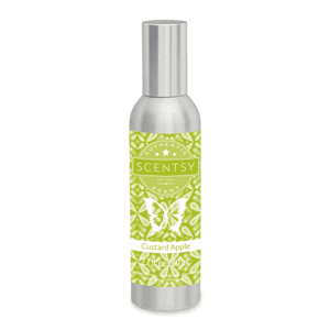 Custard Apple Room Spray | Scentsy Online Store