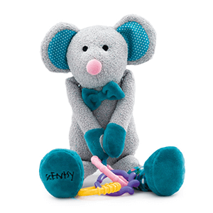 Murphy the Mouse Sidekick + Newborn Nursery Fragrance | Scentsy Online ...