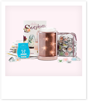Become a Scentsy Consultant, Sell Candle Warmers | Get a Scent