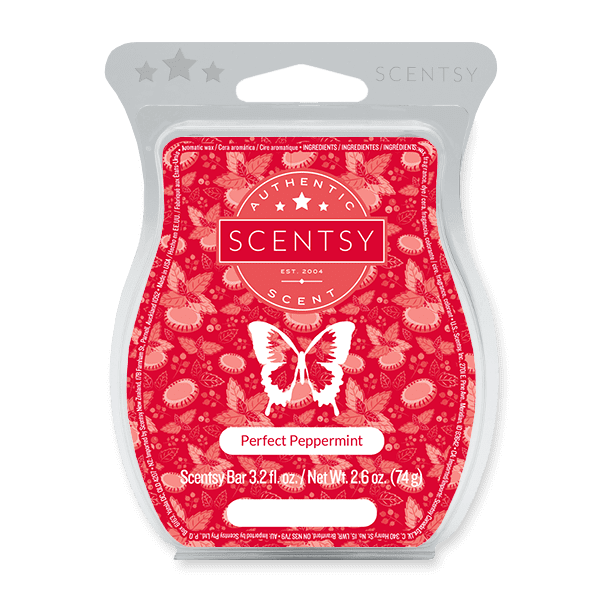 Perfect Peppermint Scentsy Bar | Scentsy Online Store Perfect Peppermint Scentsy Bar | Scentsy Online Store