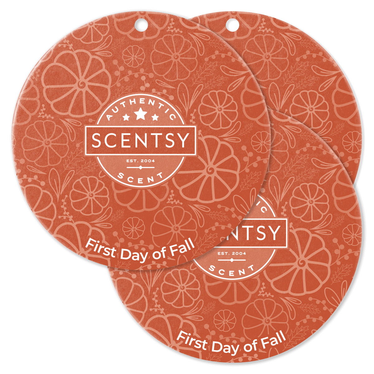 Scentsy scent circle store