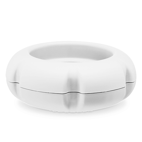 Mini Fan Diffuser - Gray | Scentsy Online Store