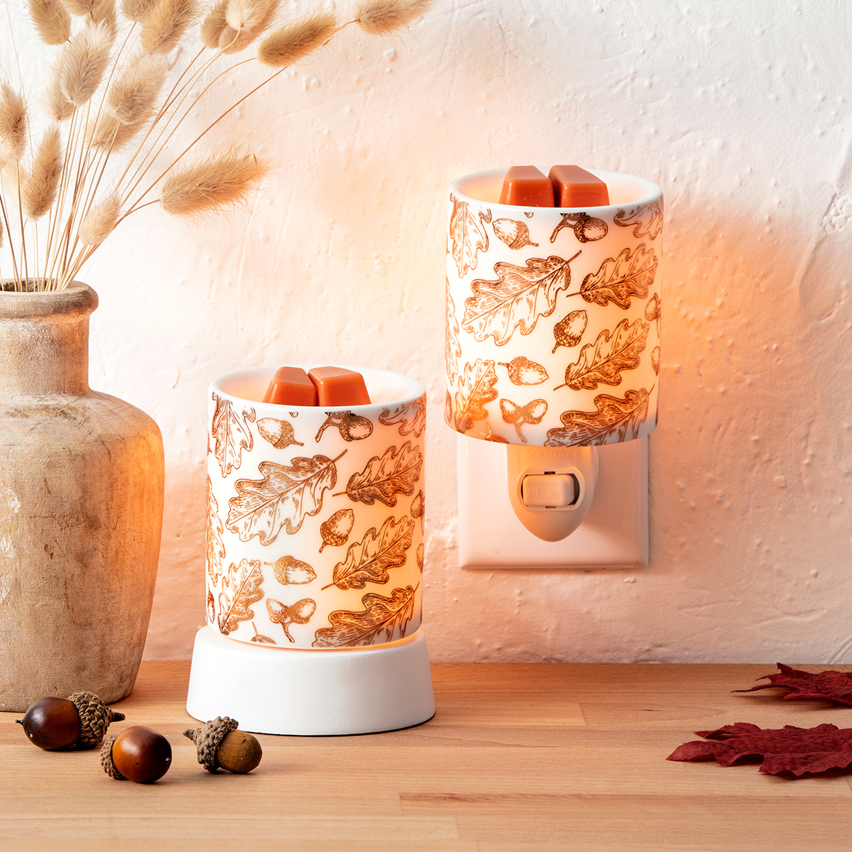 Scenty's Fall Collection for 2020 is Coming! | Scentsy Online Store