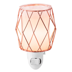 Chasing Fireflies Mini Warmer | Scentsy Online Store