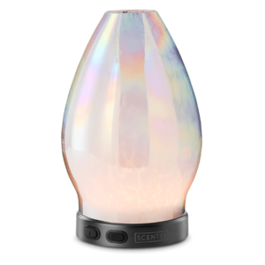 Ascend Diffuser | Scentsy Online Store