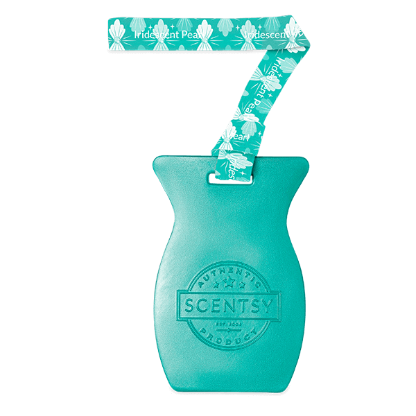 Iridescent Pearl Car Bar Scentsy Online Store