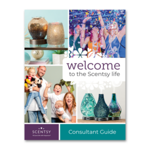 Become a Scentsy Consultant, Sell Candle Warmers | Get a Scent