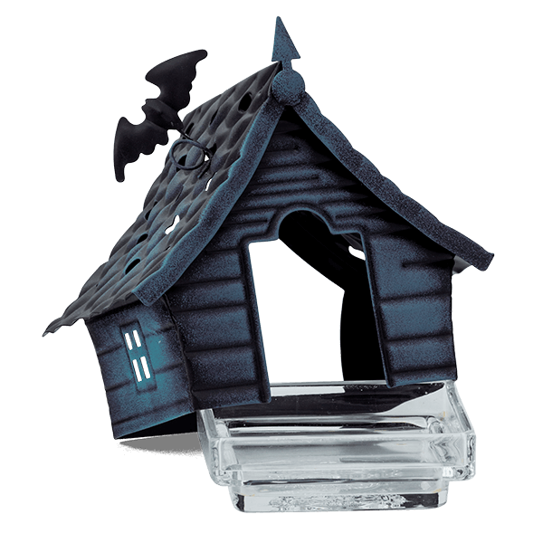 Haunting Good Time Warmer | Scentsy Online Store Haunting Good Time Warmer | Scentsy Online Store