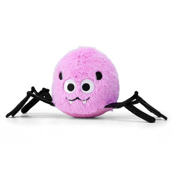 Spider Bitty Buddy in Caramel Apple Craze | Scentsy Online Store