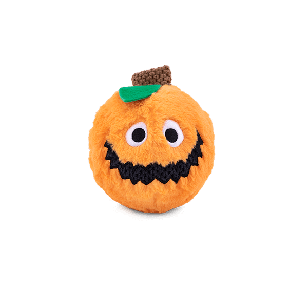 Jack-o-Lantern Bitty Buddy in Caramel Apple Craze Fragrance | Scentsy ...