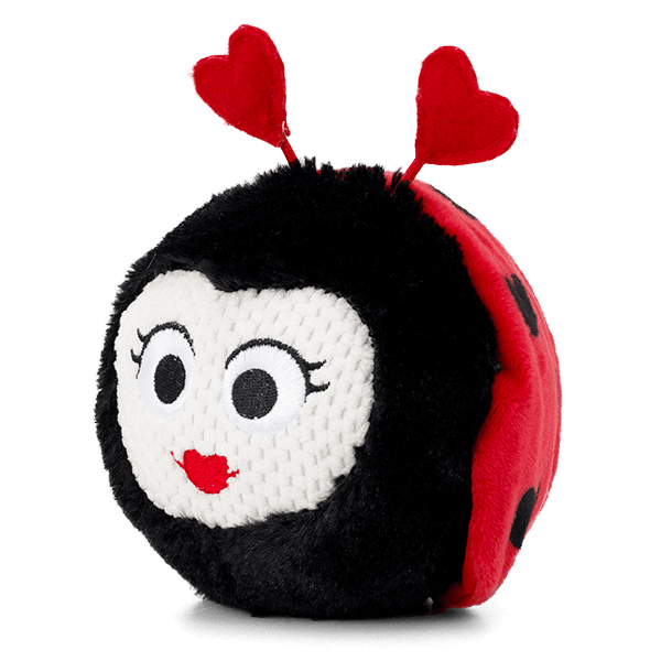 Love Bug Bitty Buddy | Scentsy Online Store