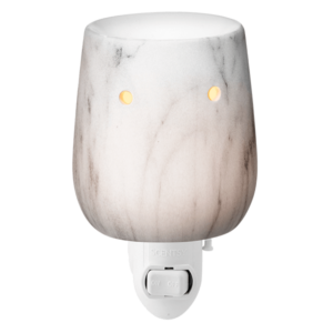 Chasing Fireflies Mini Warmer | Scentsy Online Store