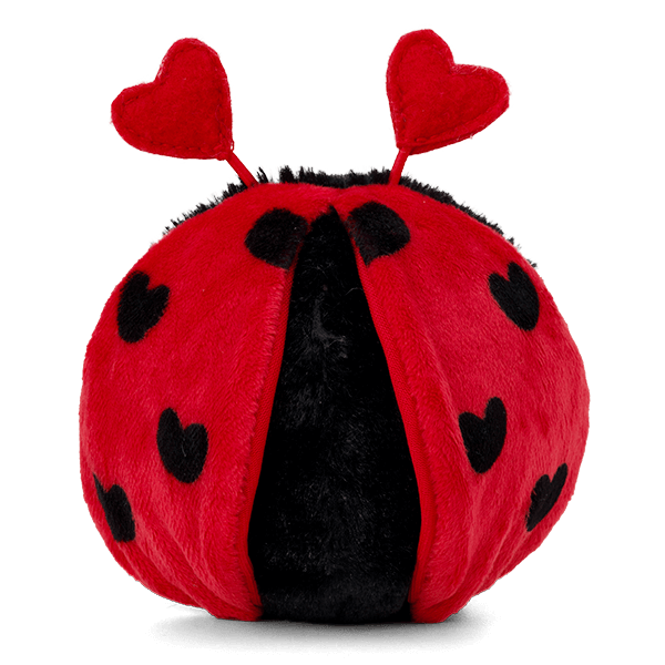 Love Bug Bitty Buddy | Scentsy Online Store