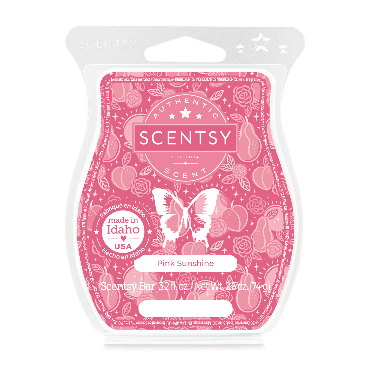 Valentines Day Collection Scentsy Wax Bar Bundle Scentsy Online Store