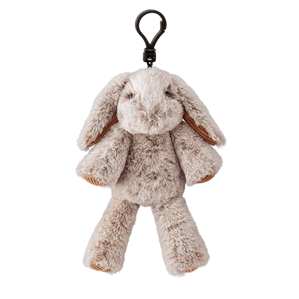 Bailey the Bunny Buddy Clip + Lemon Drizzle Cake Fragrance | Scentsy ...