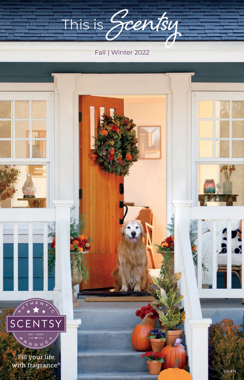 Catalog | Scentsy Online Store