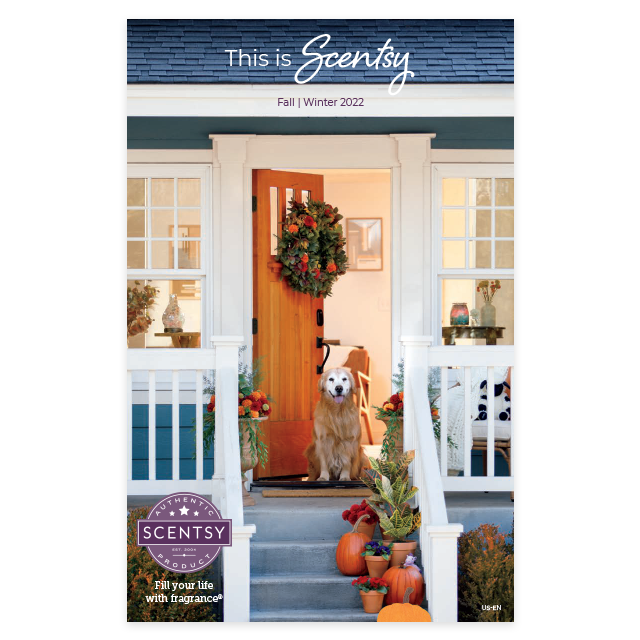 Be a Scentsy Consultant - Independent Consultant Job