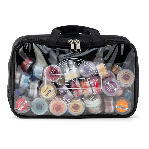 Be a Scentsy Consultant - Independent Consultant Job