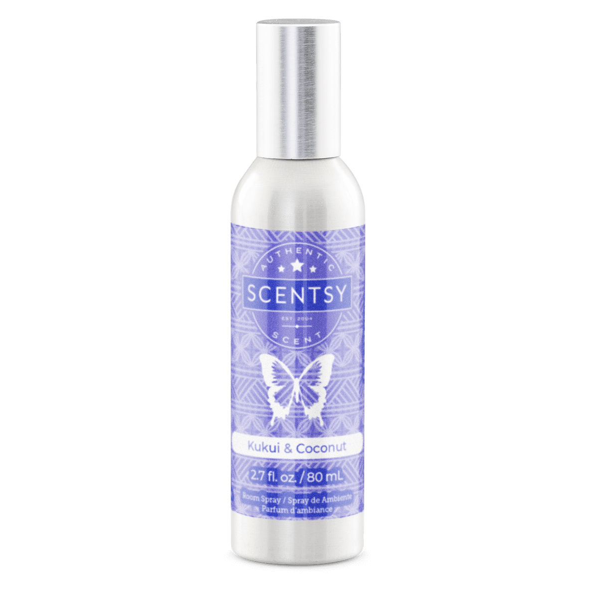 Kukui And Coconut Room Spray Scentsy Online Store