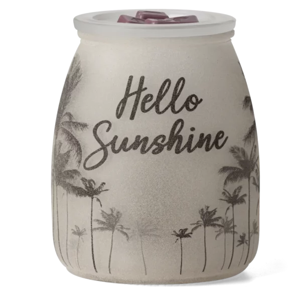 Summertime Warmer Scentsy Online Store