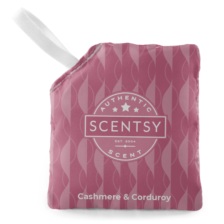 Cashmere & Corduroy Scent Pak | Scentsy Online Store