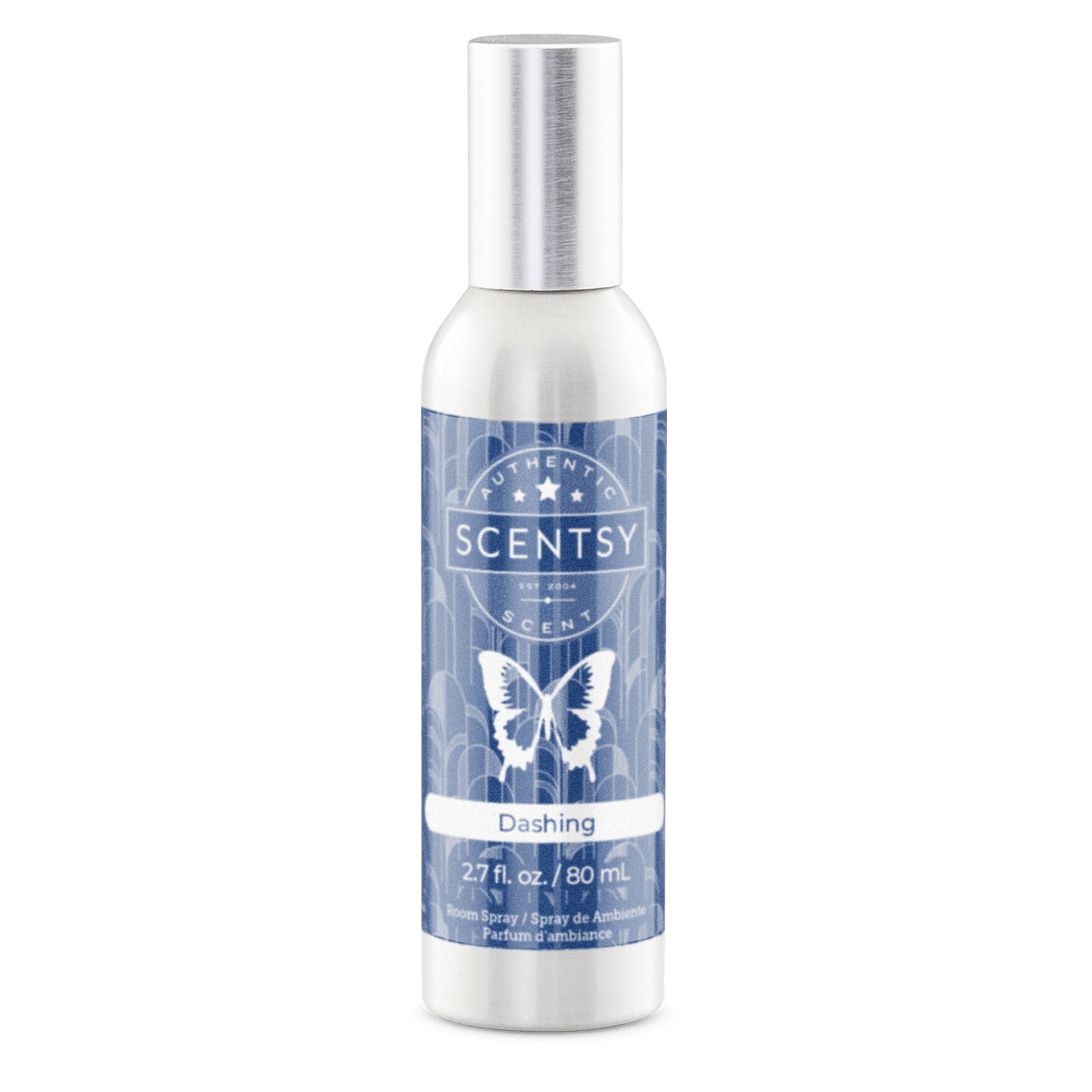 Dashing Room Spray | Scentsy Online Store