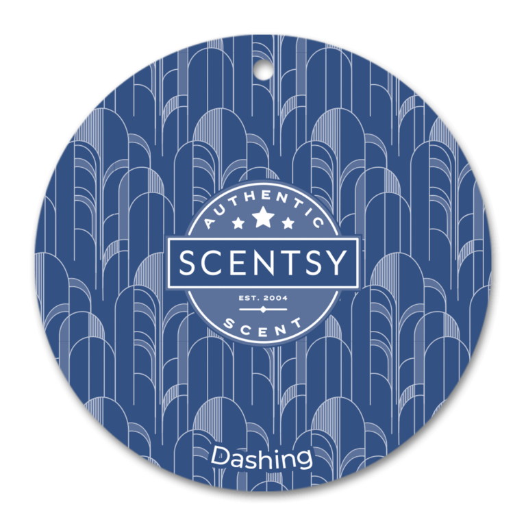 Dashing Scent Circle | Scentsy Online Store