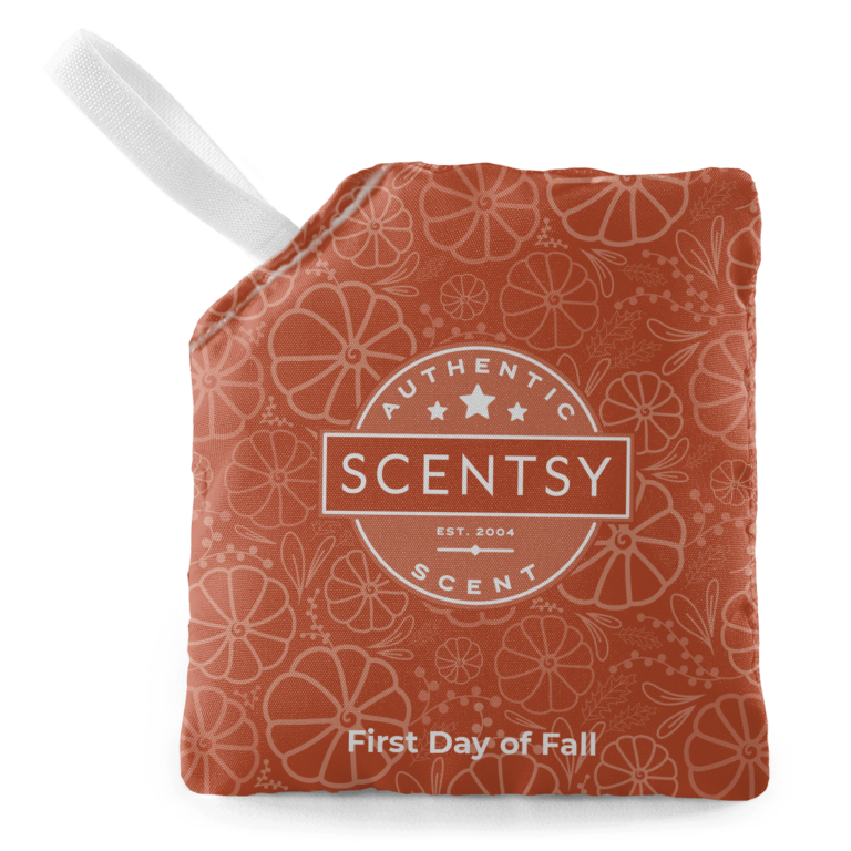 First Day of Fall Scent Pak | Scentsy Online Store