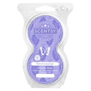 French Lavender Scentsy Pod Twin Pack | Scentsy Online Store