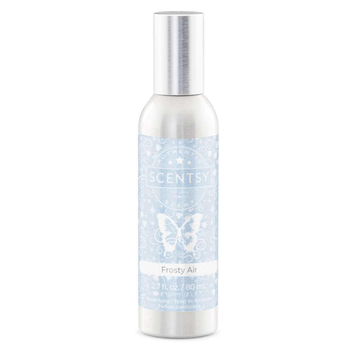 Frosty Air Room Spray | Scentsy Online Store