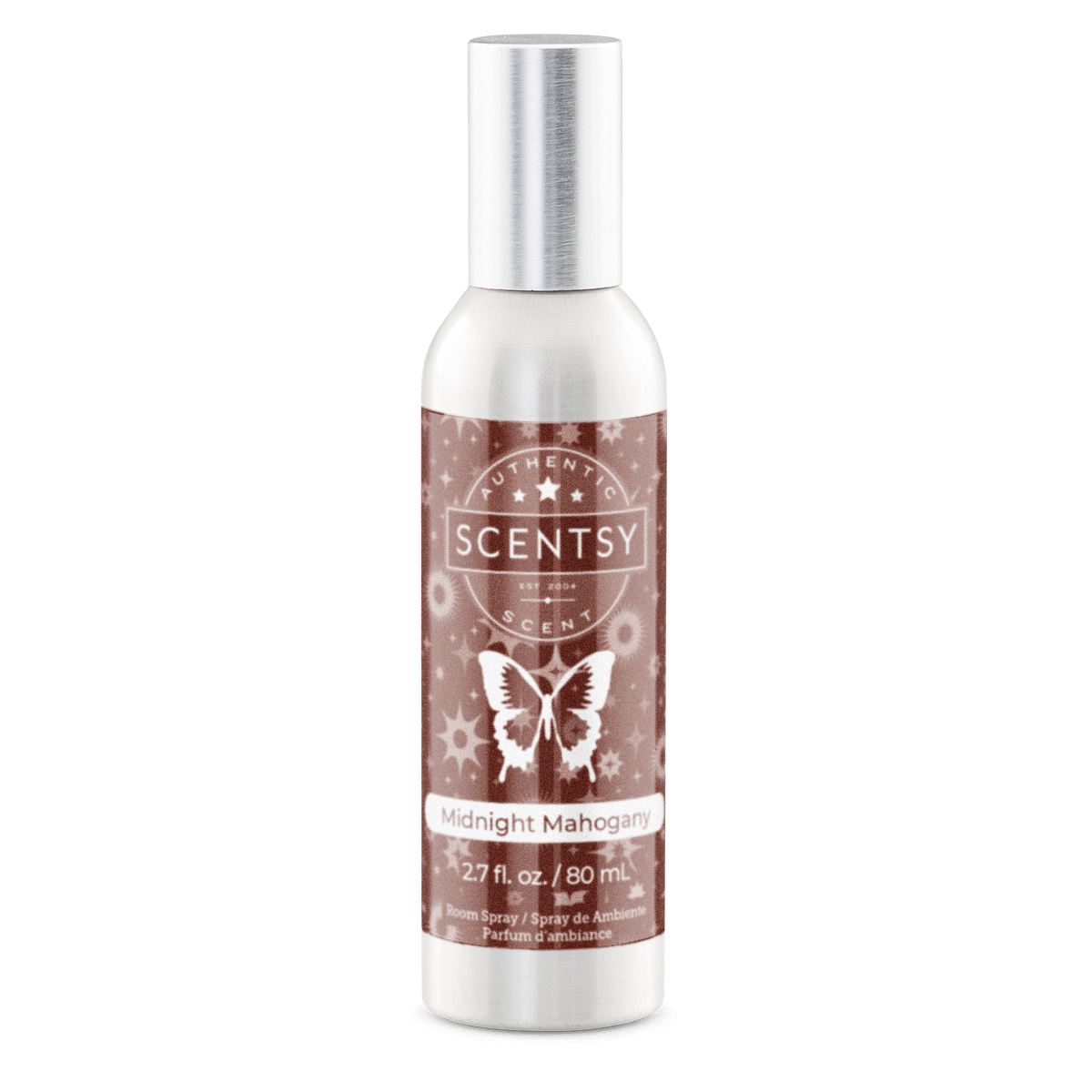 Midnight Mahogany Room Spray | Scentsy Online Store