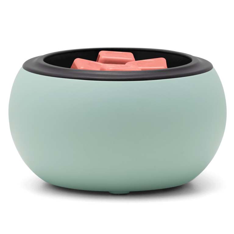 Mod Warmer - Sage | Scentsy Online Store