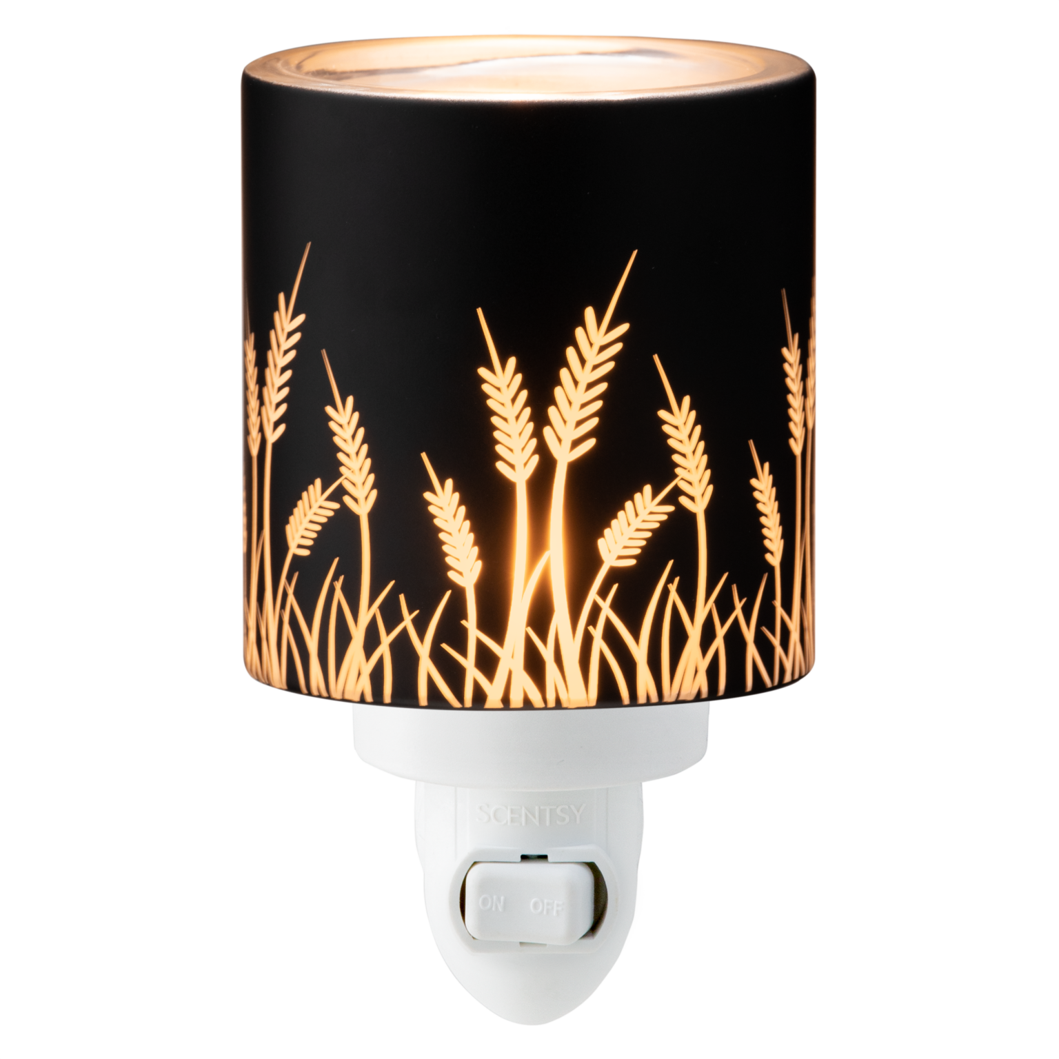 Chasing Fireflies Mini Warmer | Scentsy Online Store