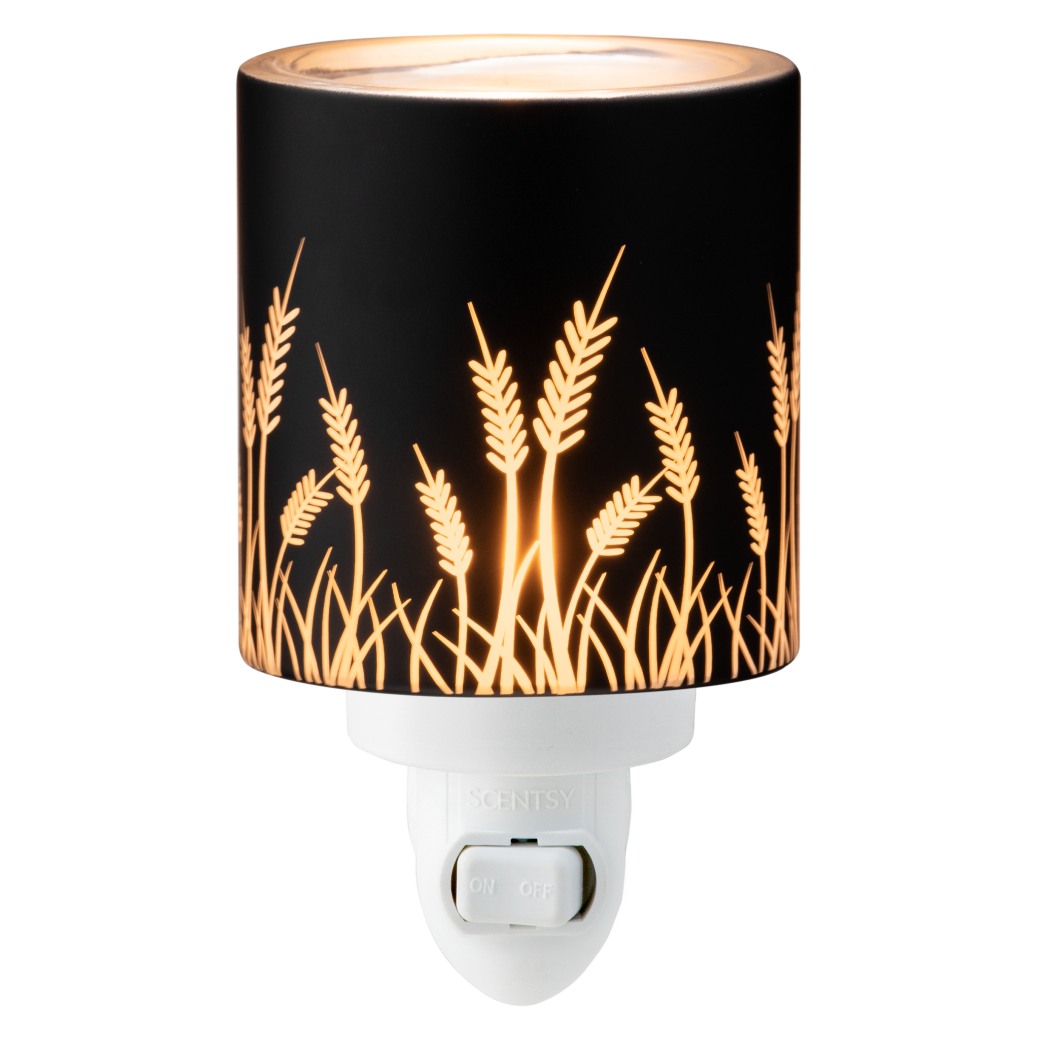 Chasing Fireflies Mini Warmer | Scentsy Online Store
