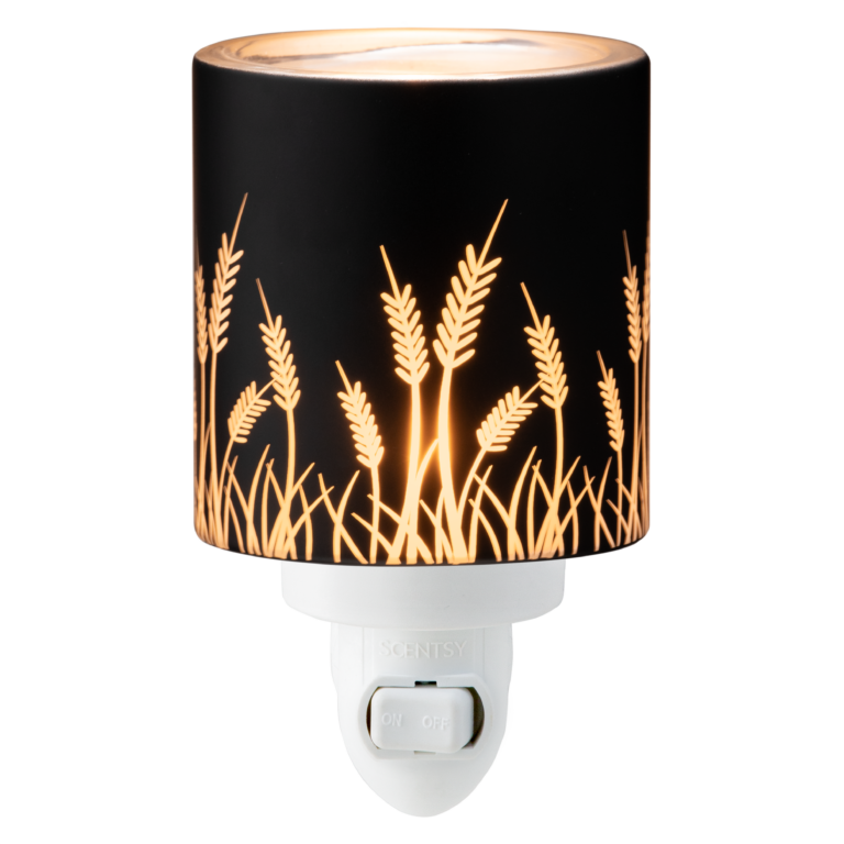 Chasing Fireflies Mini Warmer | Scentsy Online Store