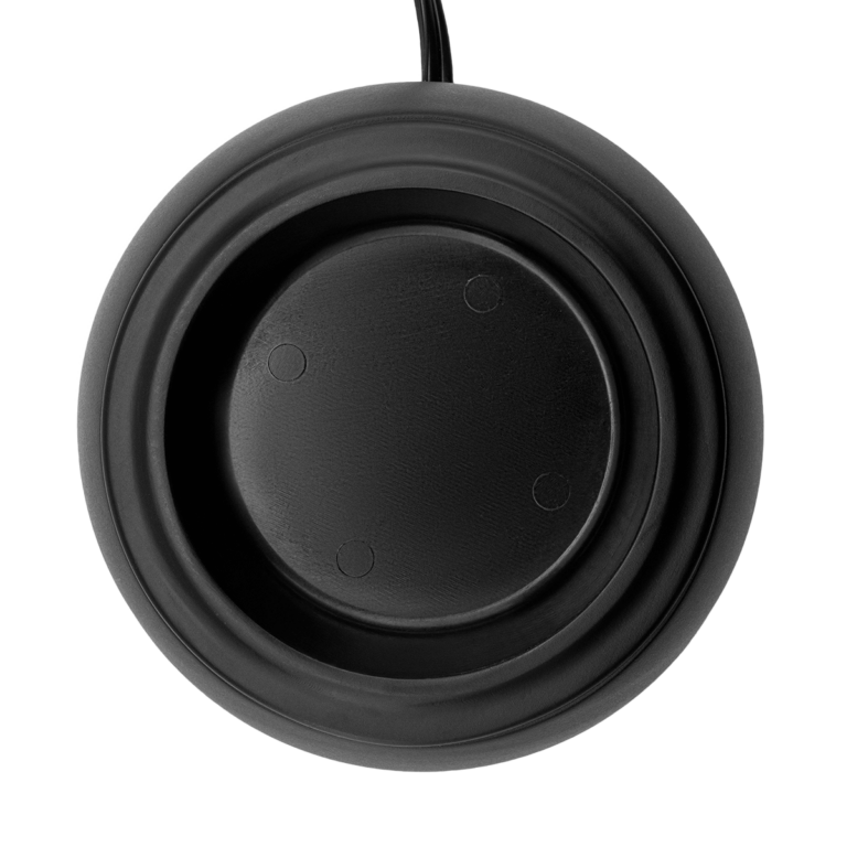 Mod Warmer - Black | Scentsy Online Store