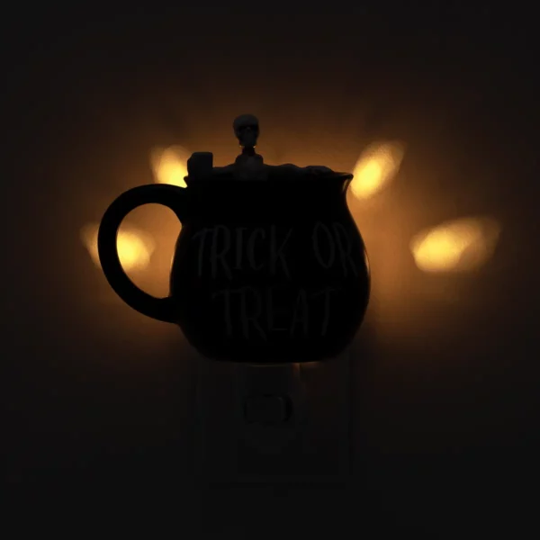 Chilling Brew Mini Warmer | Scentsy Online Store