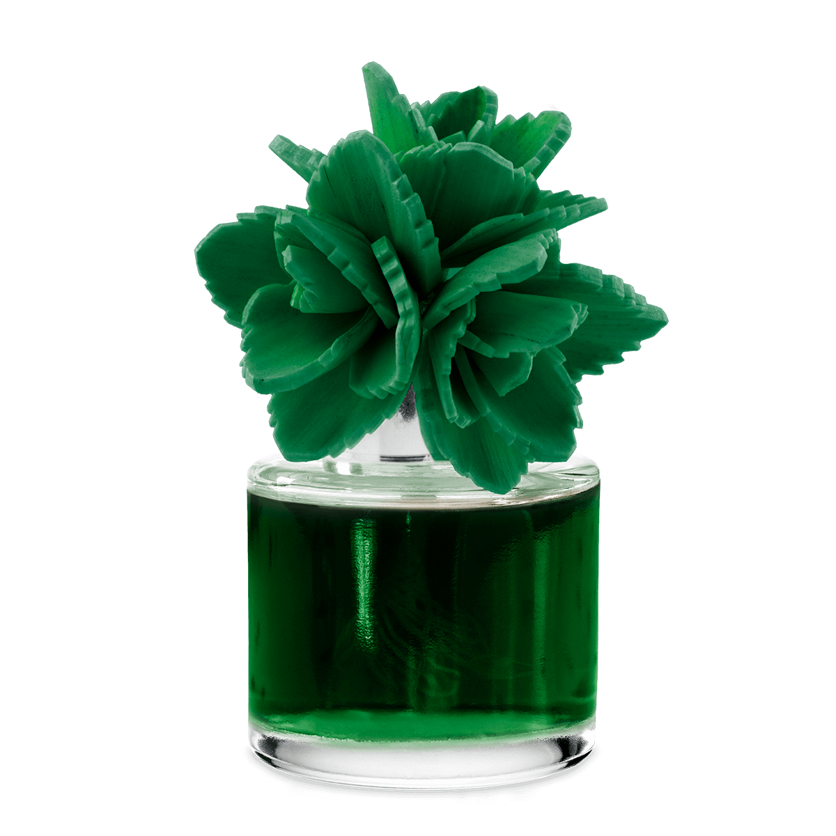 Mint Fields Fragrance Flower | Scentsy Online Store