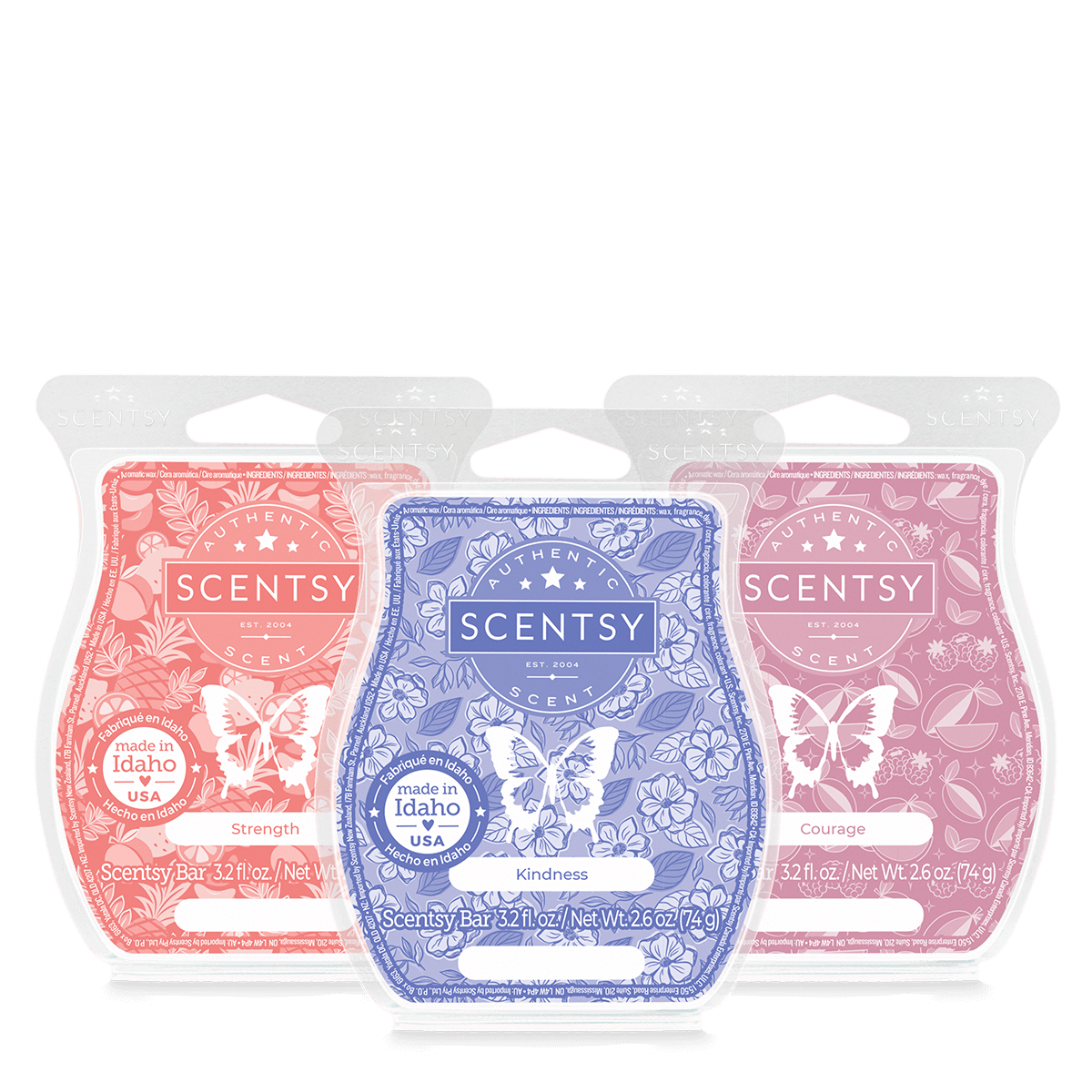 She Isscentsy Wax Bar Bundle Scentsy Online Store