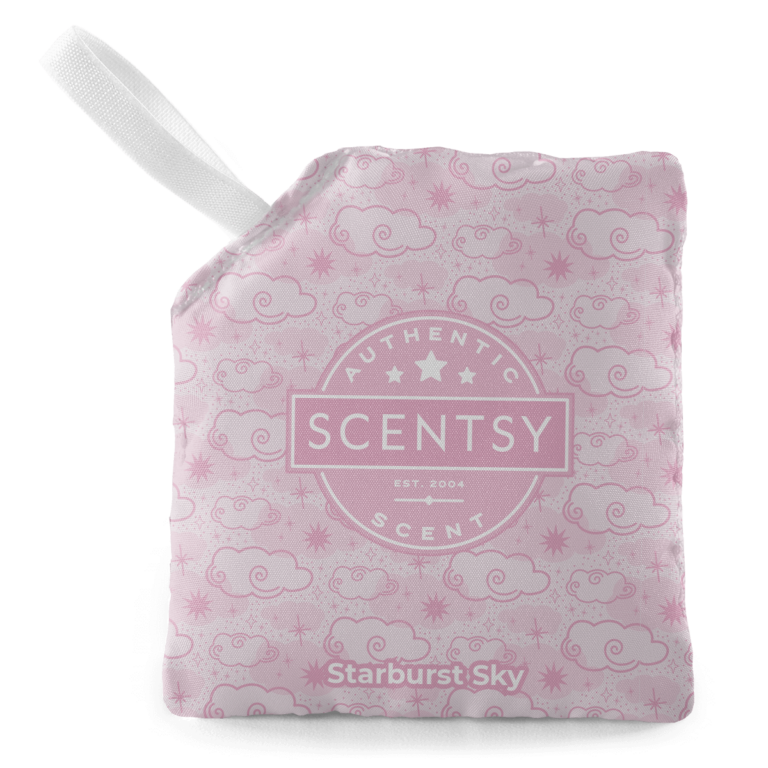 Starburst Sky Scent Pak | Scentsy Online Store