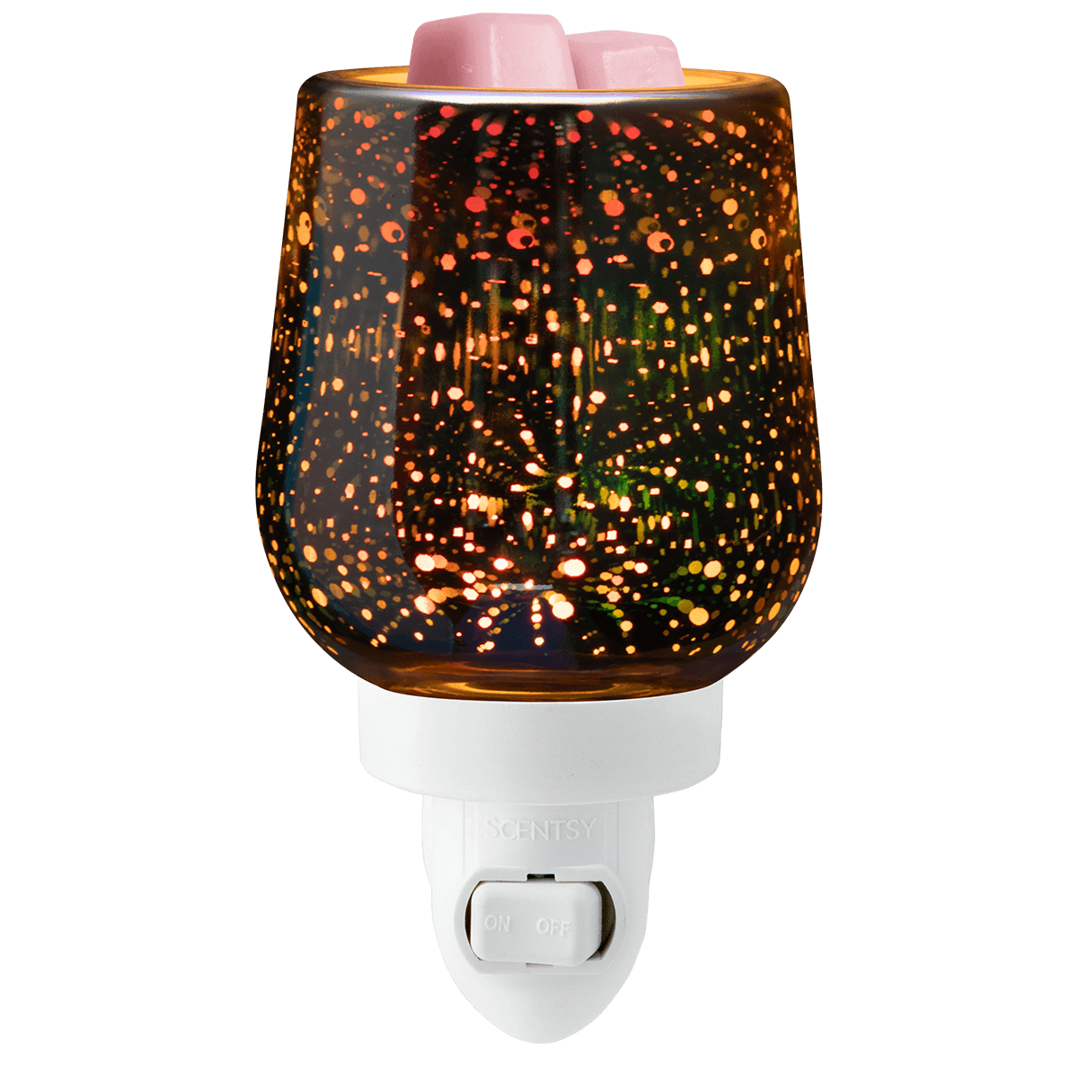 Stargaze Mini Warmer | Scentsy Online Store