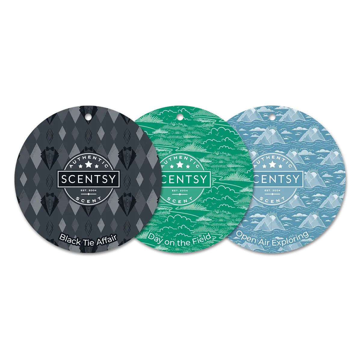 Father s Day Collection Scent Circle Bundle Scentsy Online Store