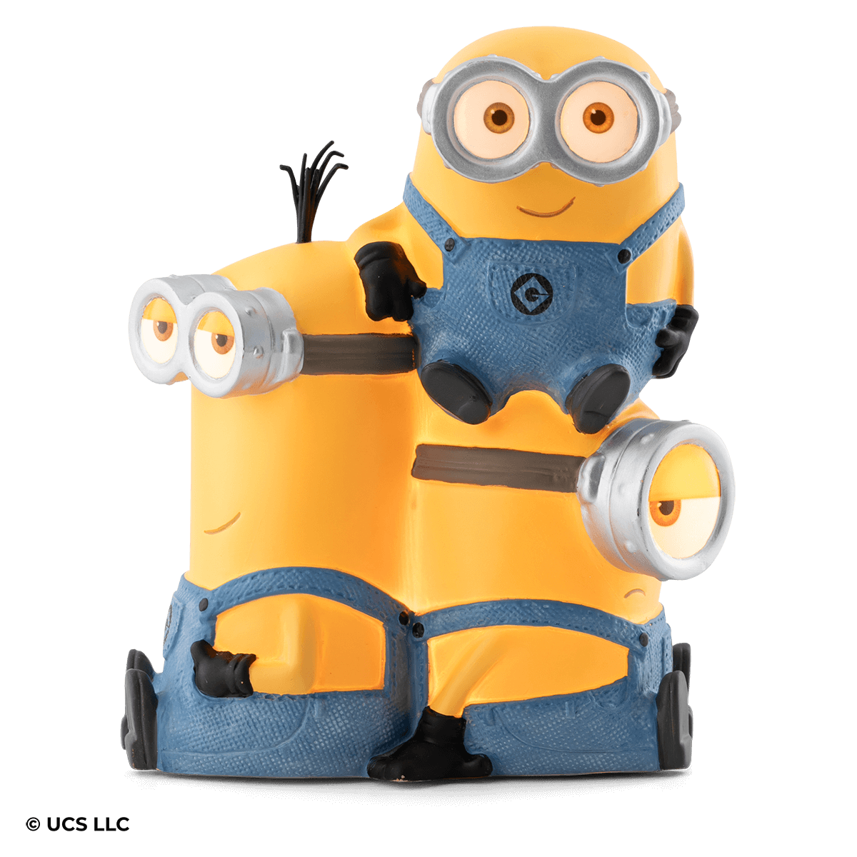 Minions! Warmer | Scentsy Online Store